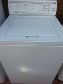 Kleenmaid washing machine store
