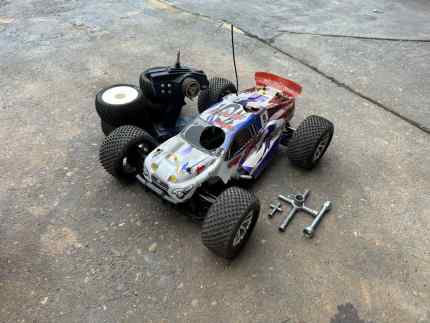 Rc car gumtree store