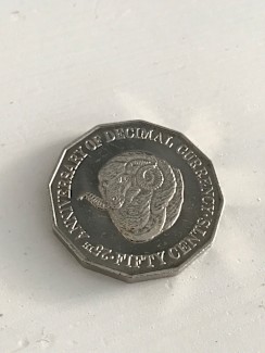 Dodecagon In Real Life