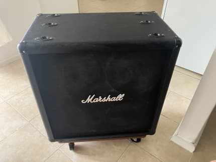 Marshall Vs412 Cabinet | Cabinets Matttroy