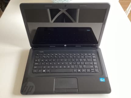 Hp 2000 Notebook Computer