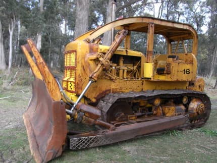 D16 Dozer