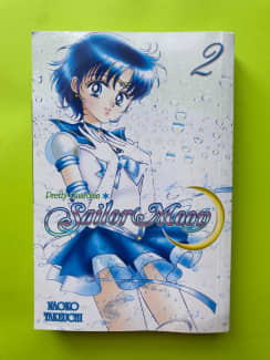 Mark Sailor Mercury