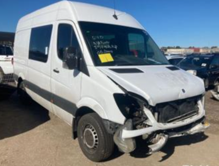 Mercedes Sprinter Parts Gumtree | Reviewmotors.co