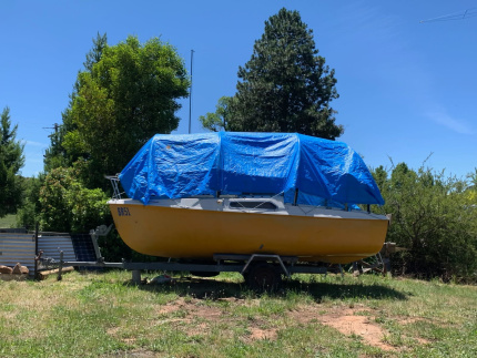 Boats for sale gumtree store