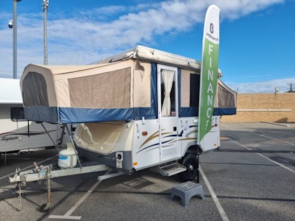 Jayco Finch Floor Plan | Viewfloor.co