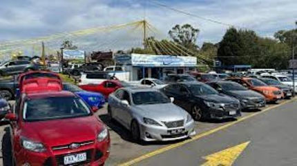 Other Ads from Dan Evans Motors | Gumtree Australia