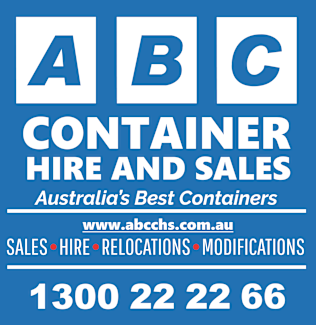Other Ads from ABC Containers - Grafton | Gumtree Australia