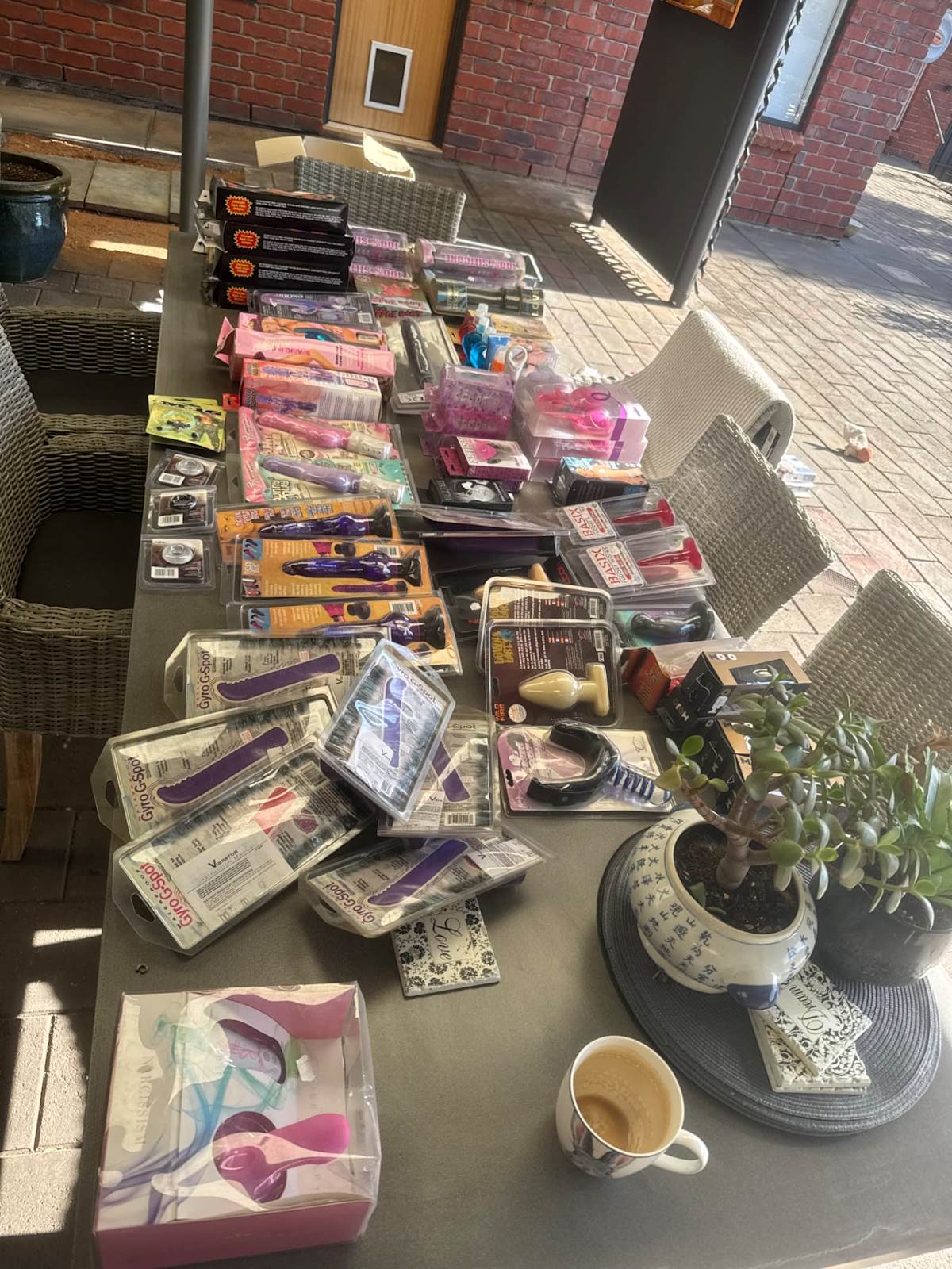 Adult shop bulk lot - Miscellaneous Goods in Happy Valley SA | Gumtree ...