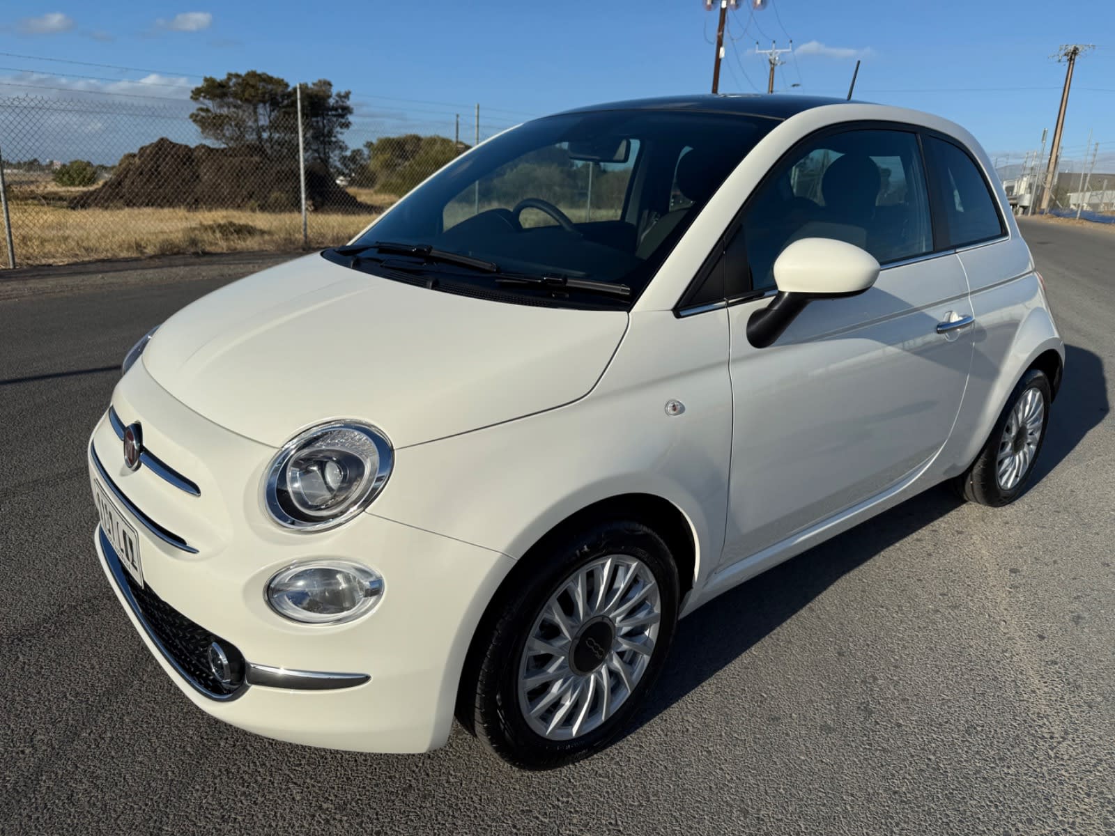 2024 Fiat 500 DOLCEVITA 5 SP AUTOMATIC 3D HATCHBACK | Cars, Vans & Utes ...