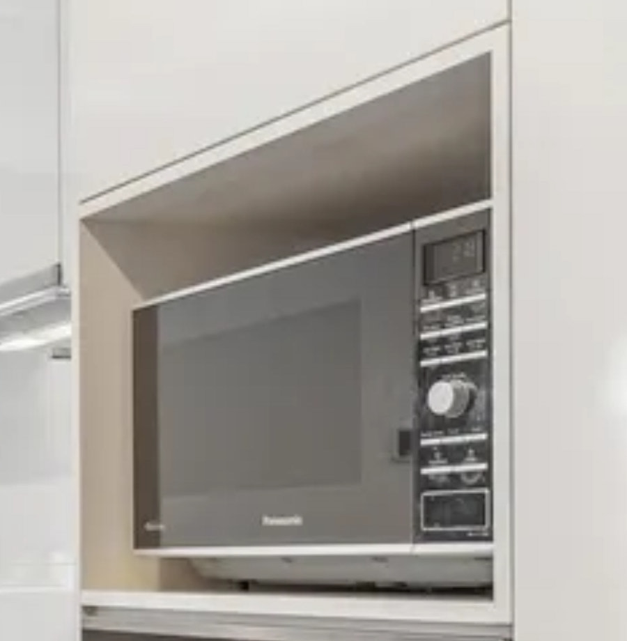 Panasonic nncf770m 27l convection microwave 1000w store