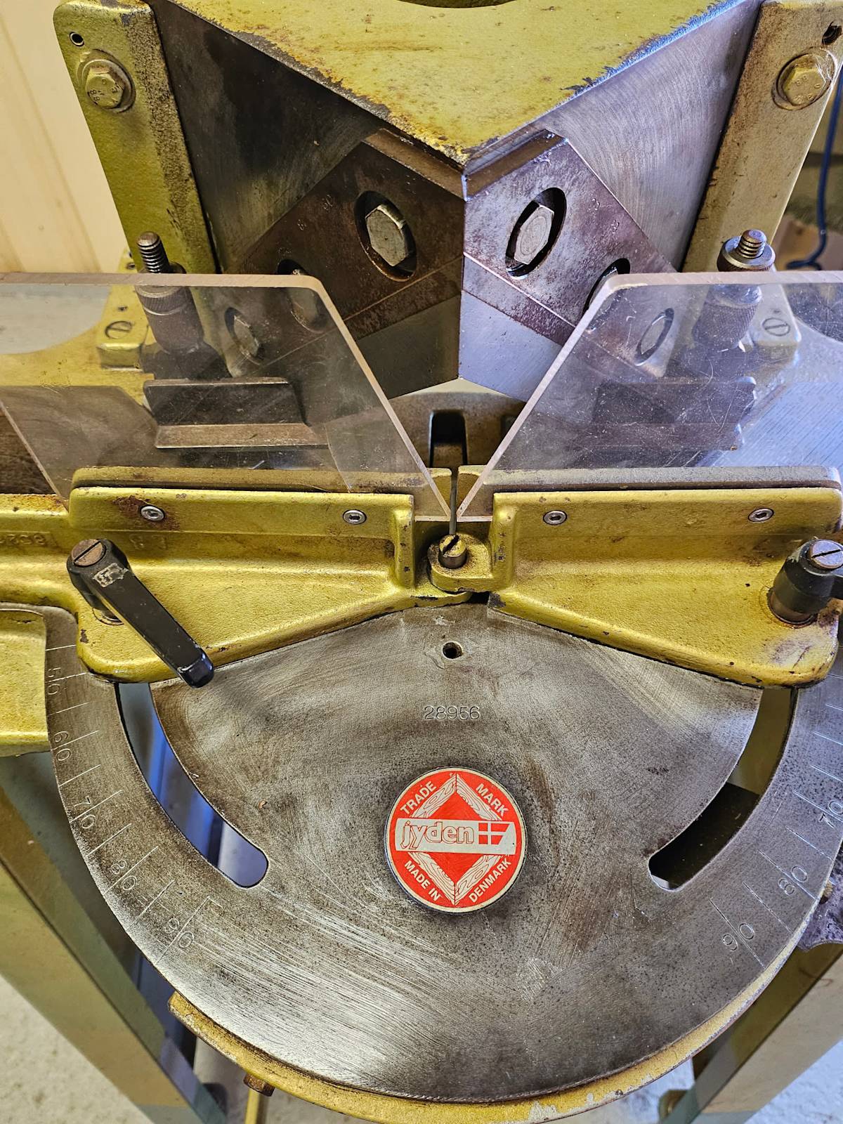 Jyden Foot Chopper-Guillotine - Other Tools & DIY in Geraldton WA ...