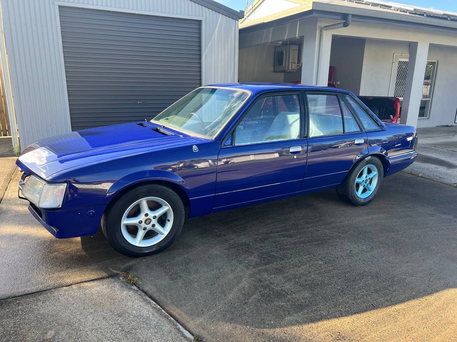 VK COMMODORE | Cars, Vans & Utes | Gumtree Australia Cairns City ...