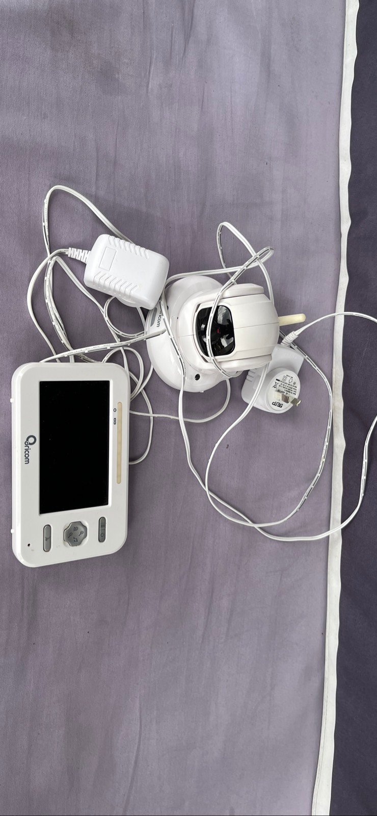 ORICOM baby monitor - Monitors in Point Clare NSW | Gumtree Australia