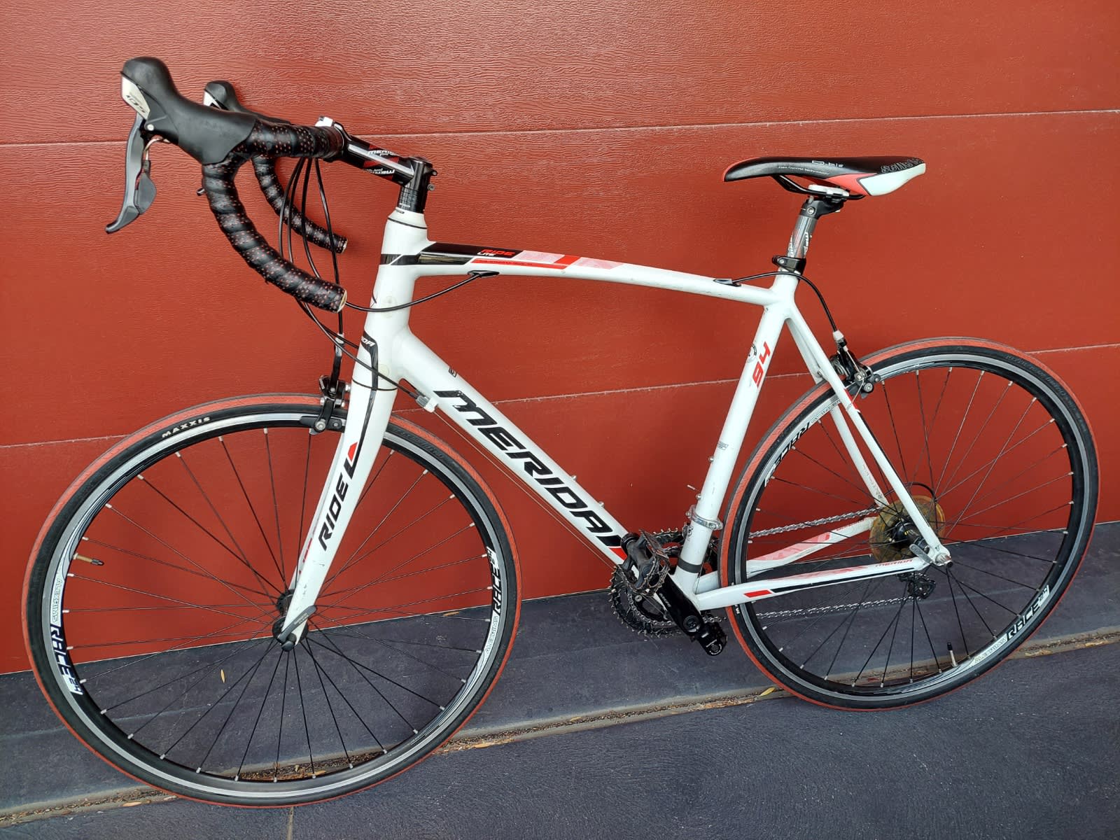 Merida Ride Lite 94 56cm - Men's Bicycles in Vincentia NSW | Gumtree ...