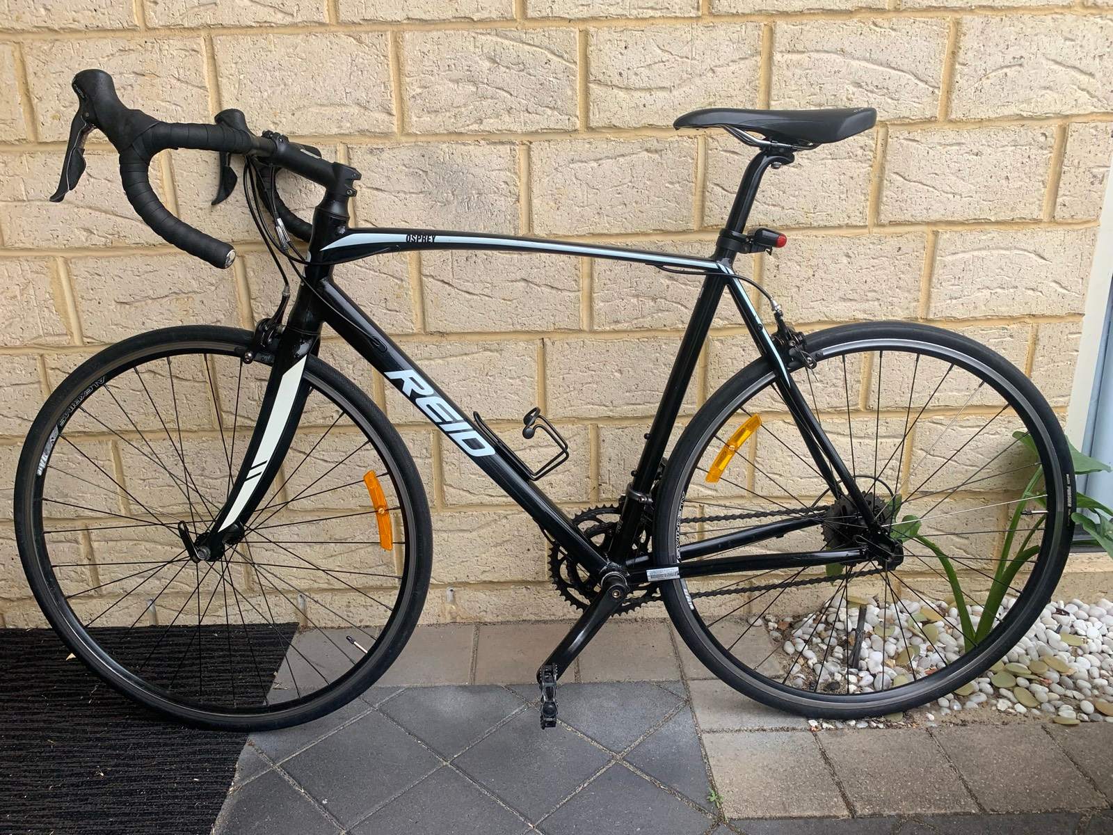 Road bike for sale (58cm) - Men's Bicycles in Rivervale WA | Gumtree Australia