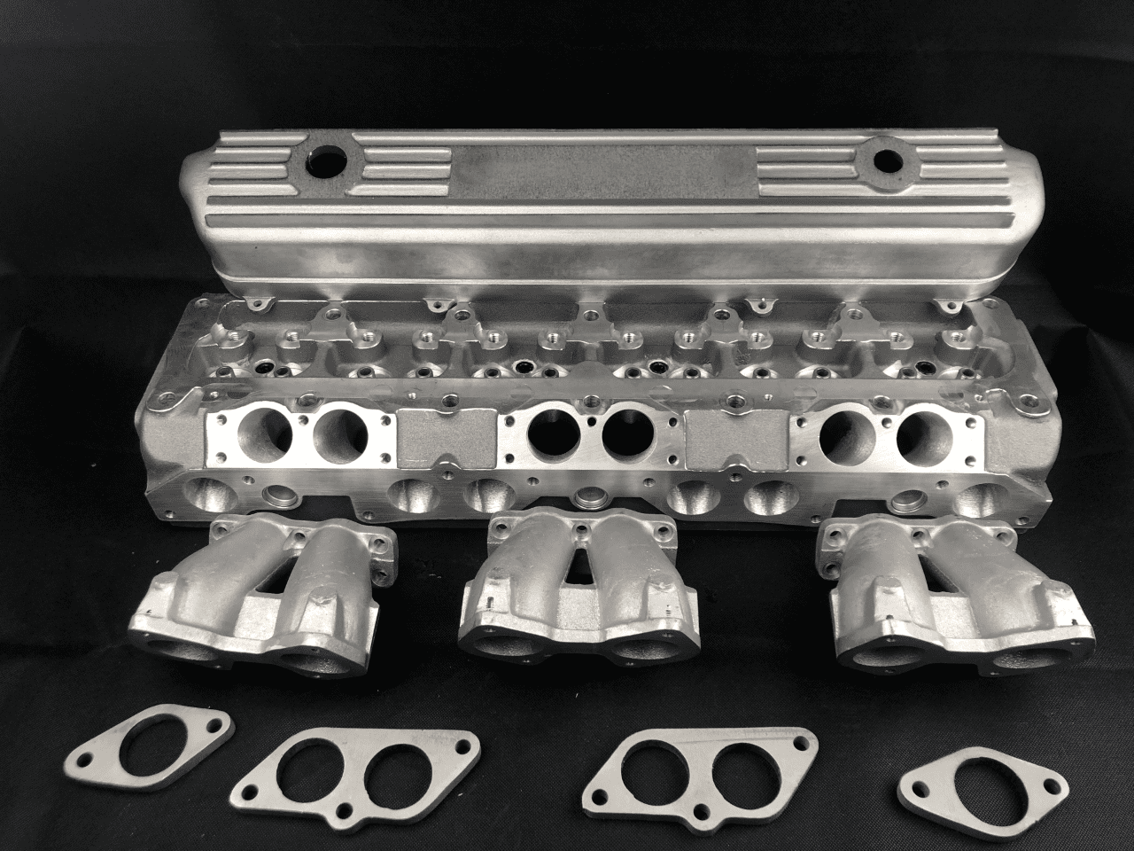 IRVING Holden Head 202, 186, 179 | Engine, Engine Parts & Transmission ...