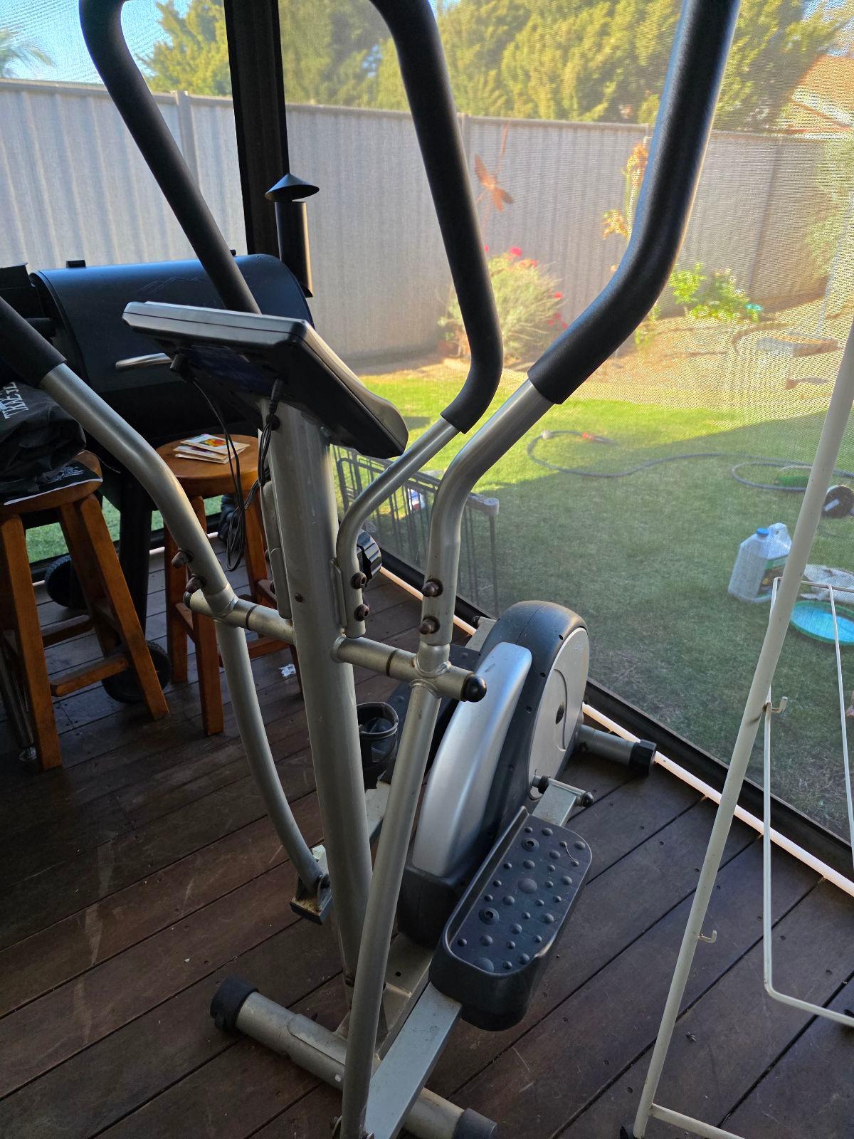 cross trainet - Gym & Fitness in Melton VIC | Gumtree Australia