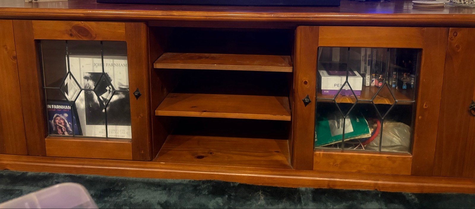 Entertainment Unit - Entertainment & TV Units in Neath NSW | Gumtree ...