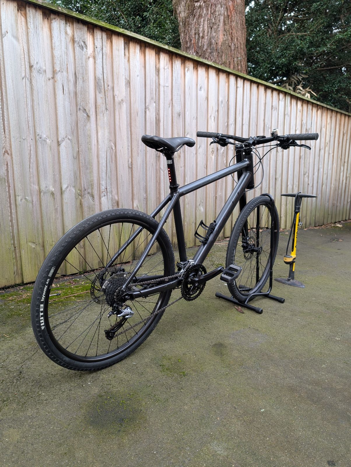 Cannondale Bad Boy Lefty Bike - Men's Bicycles in Narrabeen NSW ...