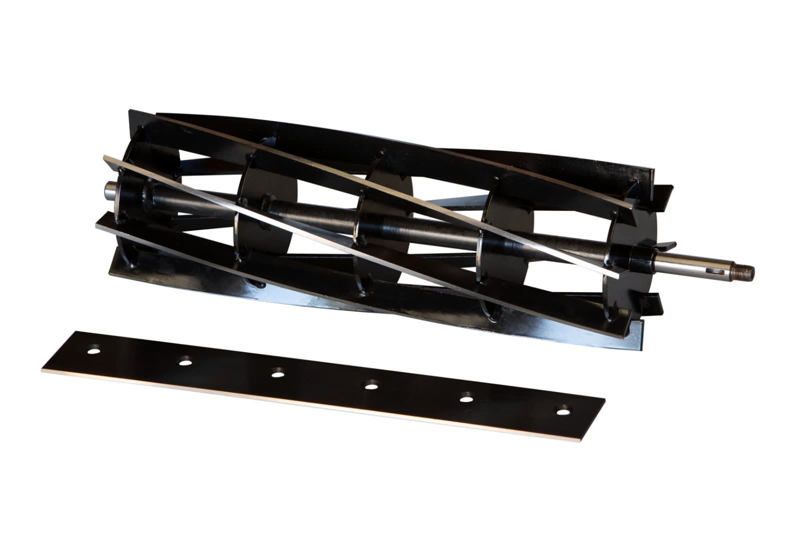 Scott Bonnar 45 Cutting reel 17” Canted Blade - Lawn Mowers in Wangara ...