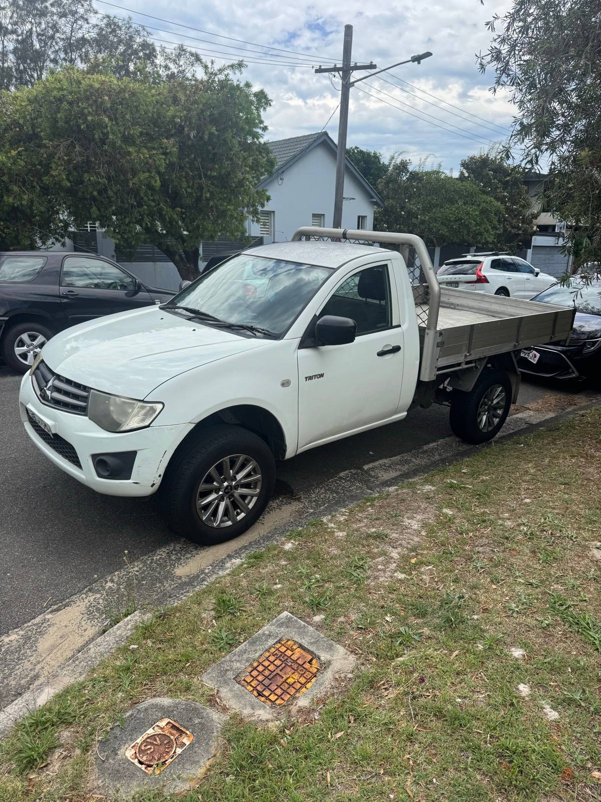Mitsubishi triton 2010 | Cars, Vans & Utes | Gumtree Australia Eastern ...