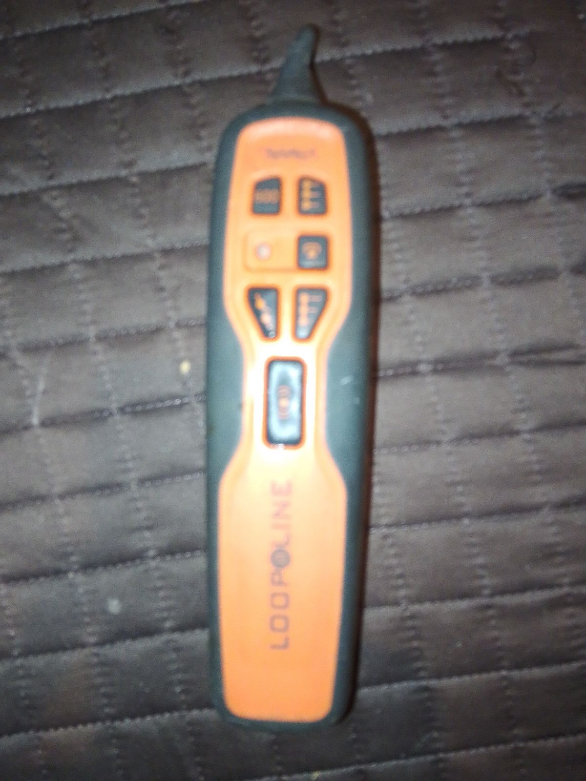 Teletech tx916 loop-a-line