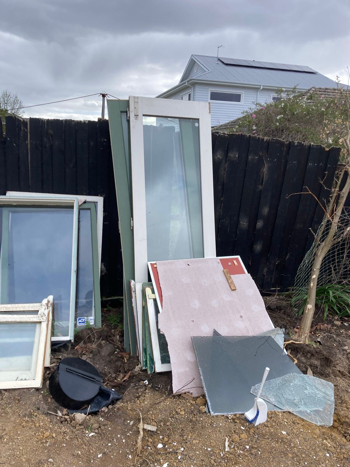 Windows and doors FREE - Building Materials in Burwood VIC | Gumtree ...