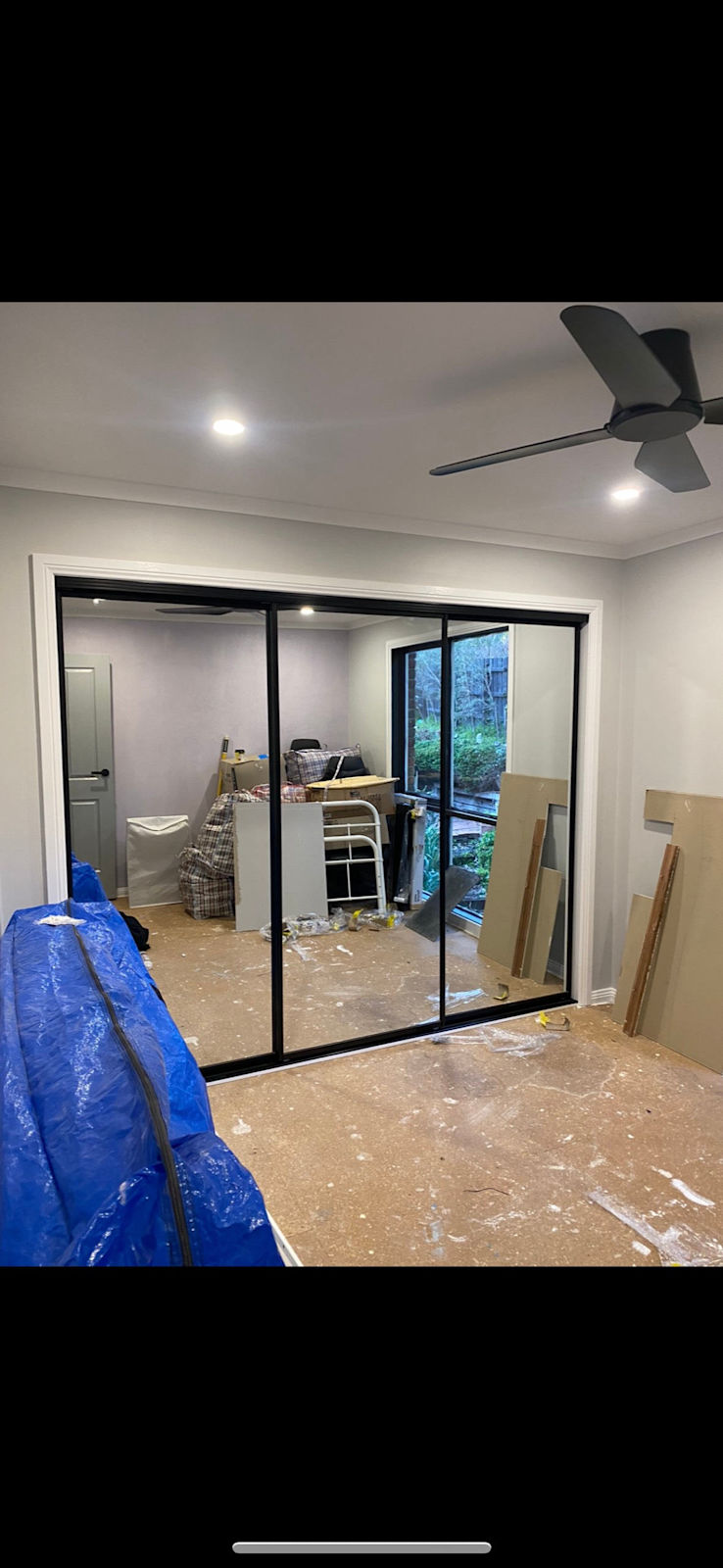 Sliding doors - Building Materials in Keysborough VIC | Gumtree Australia