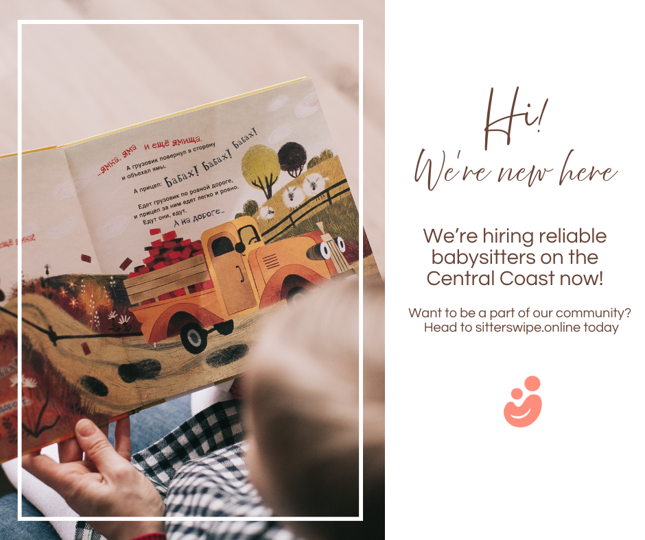 Casual Babysitters WANTED! | Other | Gumtree Australia Gosford Area ...