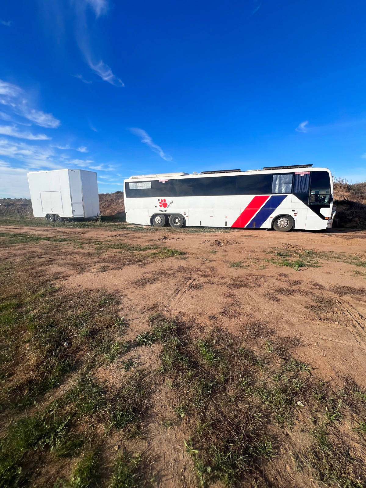 1996 Mercedes Austral Denning V8 Twin Turbo Bus – Motorhome Conversion ...