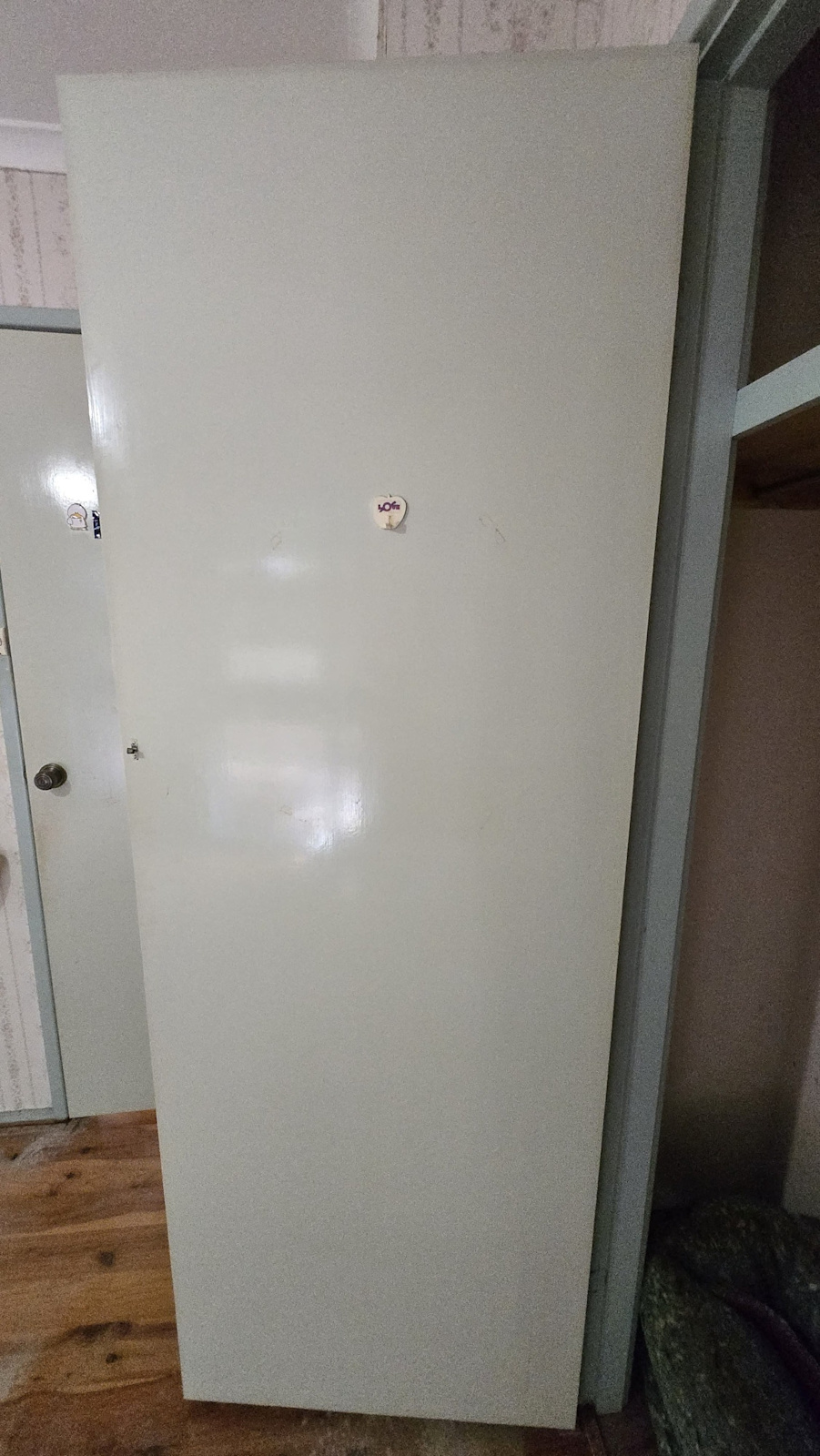 SOLID INTERNAL DOORS 12 Available (Sliding & Hinged) + Frames & Fitt ...