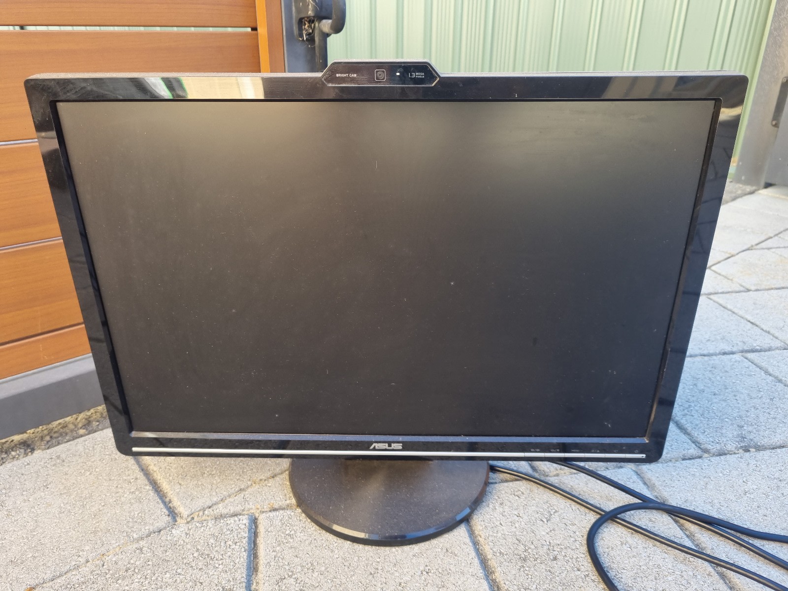 FREE - computer monitor ASUS - Monitors in Forrestfield WA | Gumtree ...