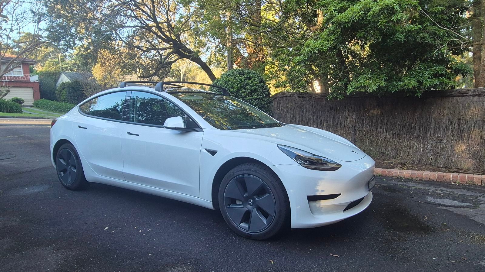 2021 TESLA MODEL 3 MY21 UPDATE | Cars, Vans & Utes | Gumtree Australia ...