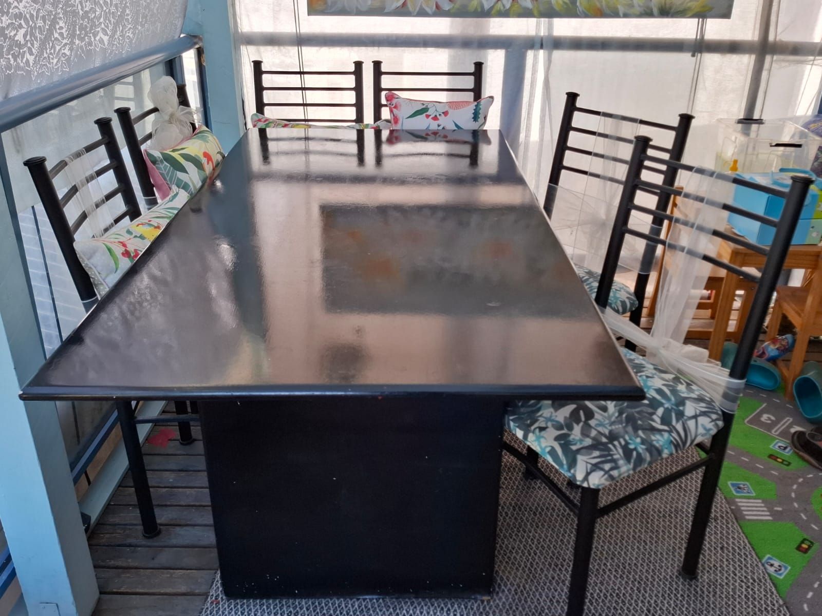 dinning table n chairs set - Dining Tables in Dundas Valley NSW ...