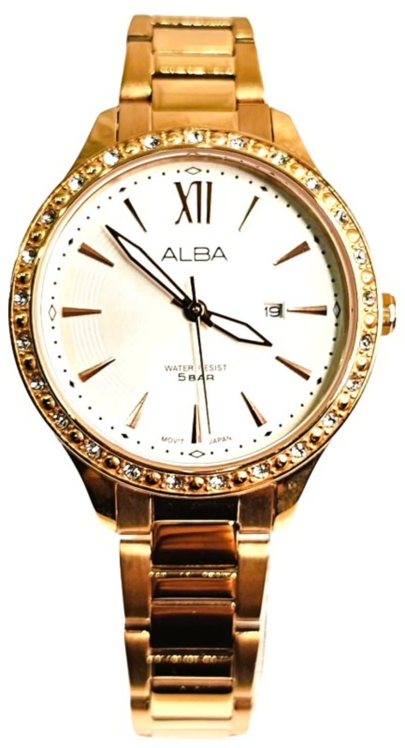 Alba Watch Ladies Vj22-X401 - Watches in Coconut Grove NT | Gumtree ...