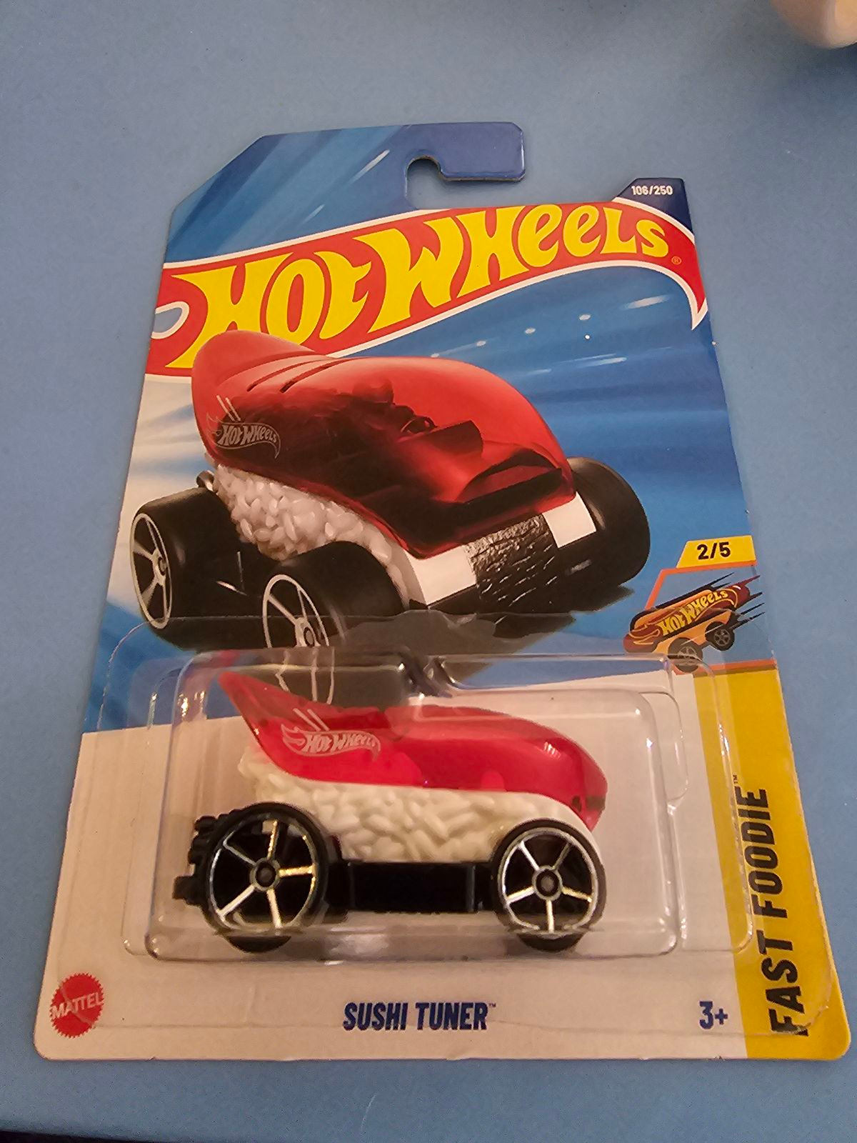 hot wheels sushi tuner - Collectables in Point Cook VIC | Gumtree Australia
