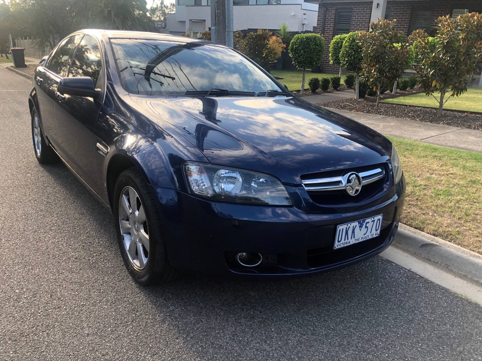 Holden commodore Ve Hsvi | Cars, Vans & Utes | Gumtree Australia ...