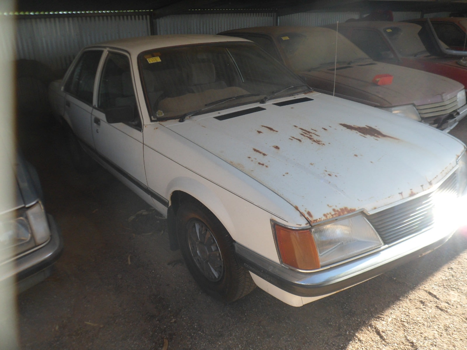 Holden VH Commodore | Cars, Vans & Utes | Gumtree Australia Renmark ...