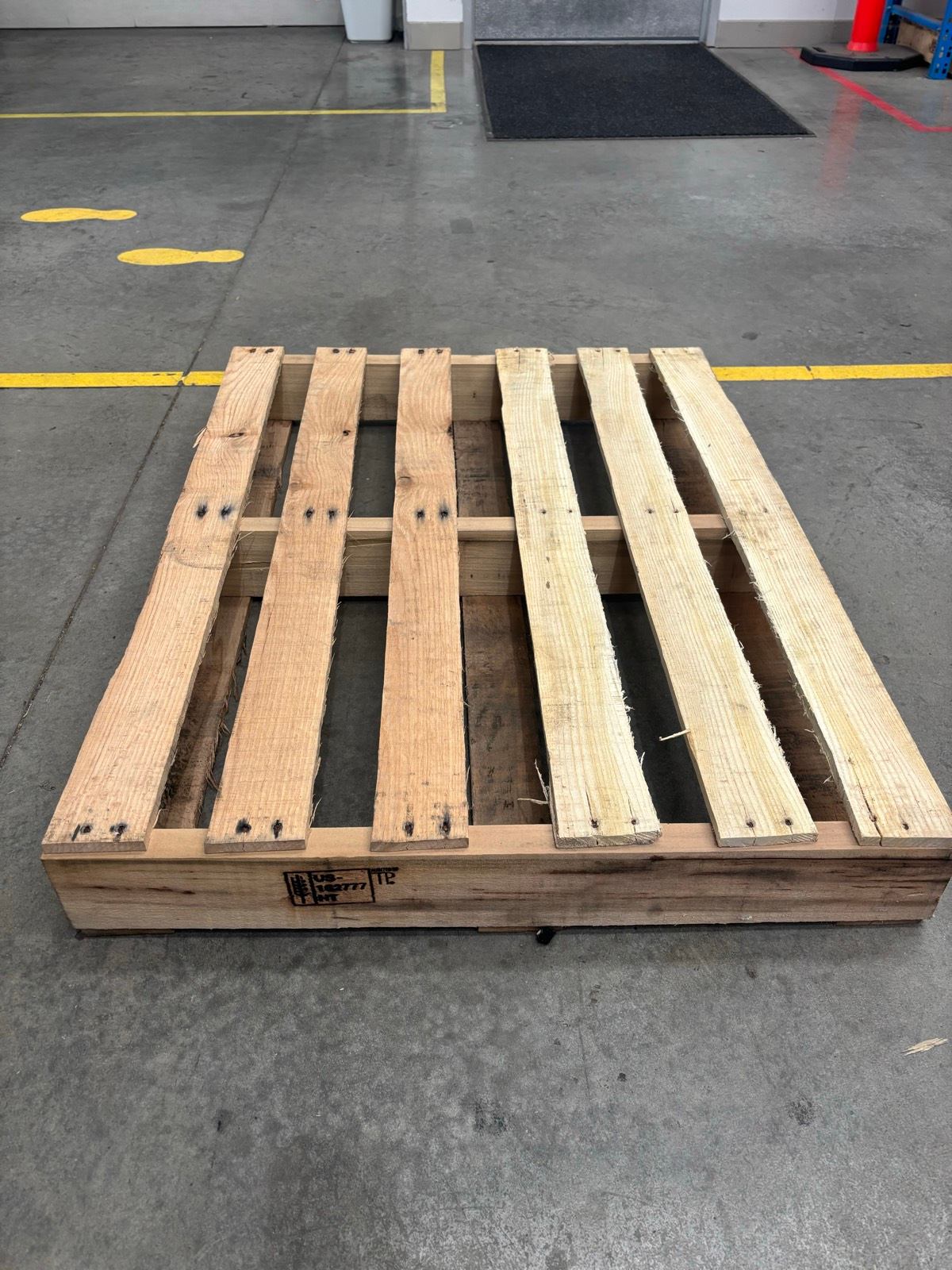 Small Wooden Pallets - Building Materials in Craigieburn VIC | Gumtree ...