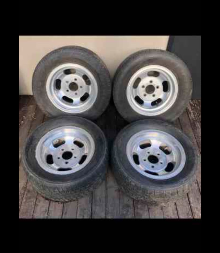 Holden hq HJ hx hz wb wide jellybean mag wheels | Wheels, Tyres & Rims ...