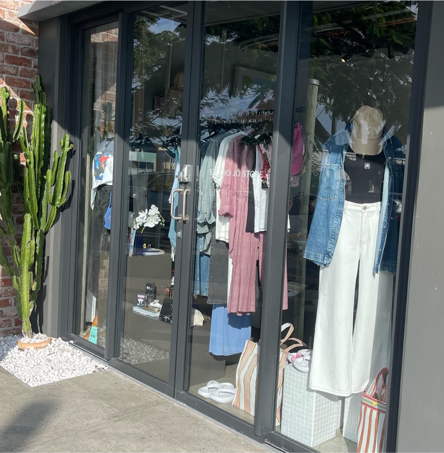 Boutique Store Setup for Sale – Fully Equipped & Ready to Go - Business ...