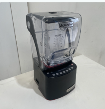 Blendtec Stealth 885 Blender - Rent or Buy - Blenders, Juicers & Food ...