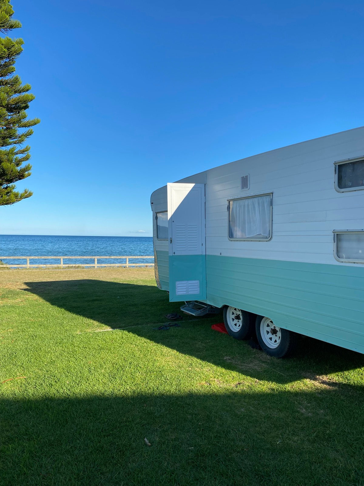 Franklin Arrow Caravan | Caravan & Campervan Accessories | Gumtree ...