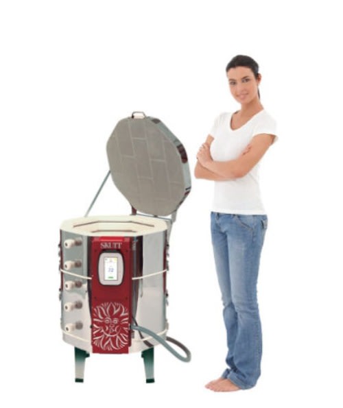 Our Most Popular Skutt Pottery Kiln KMT822-3 - 82L NEW *PRE-ORDER NOW ...