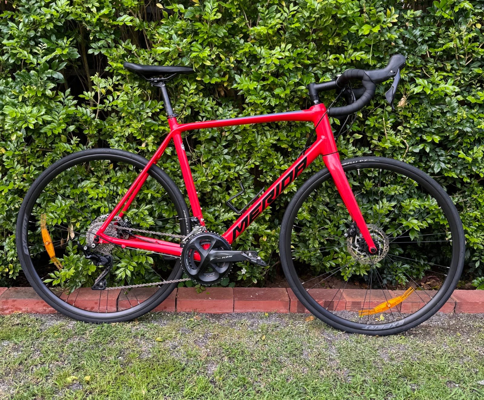 Merida Scultura 400 high spec road bike - Men's Bicycles in Norwood SA ...