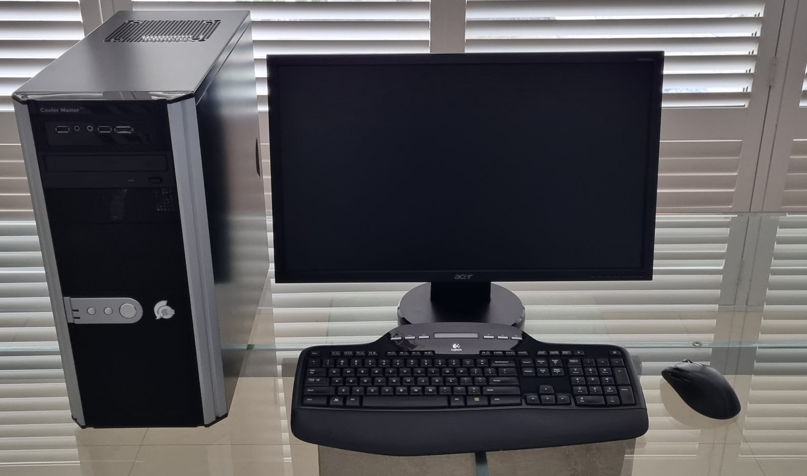 Office Computer, i7, Full System, Win 11 Pro, Office 365 (New WiFi/BT ...