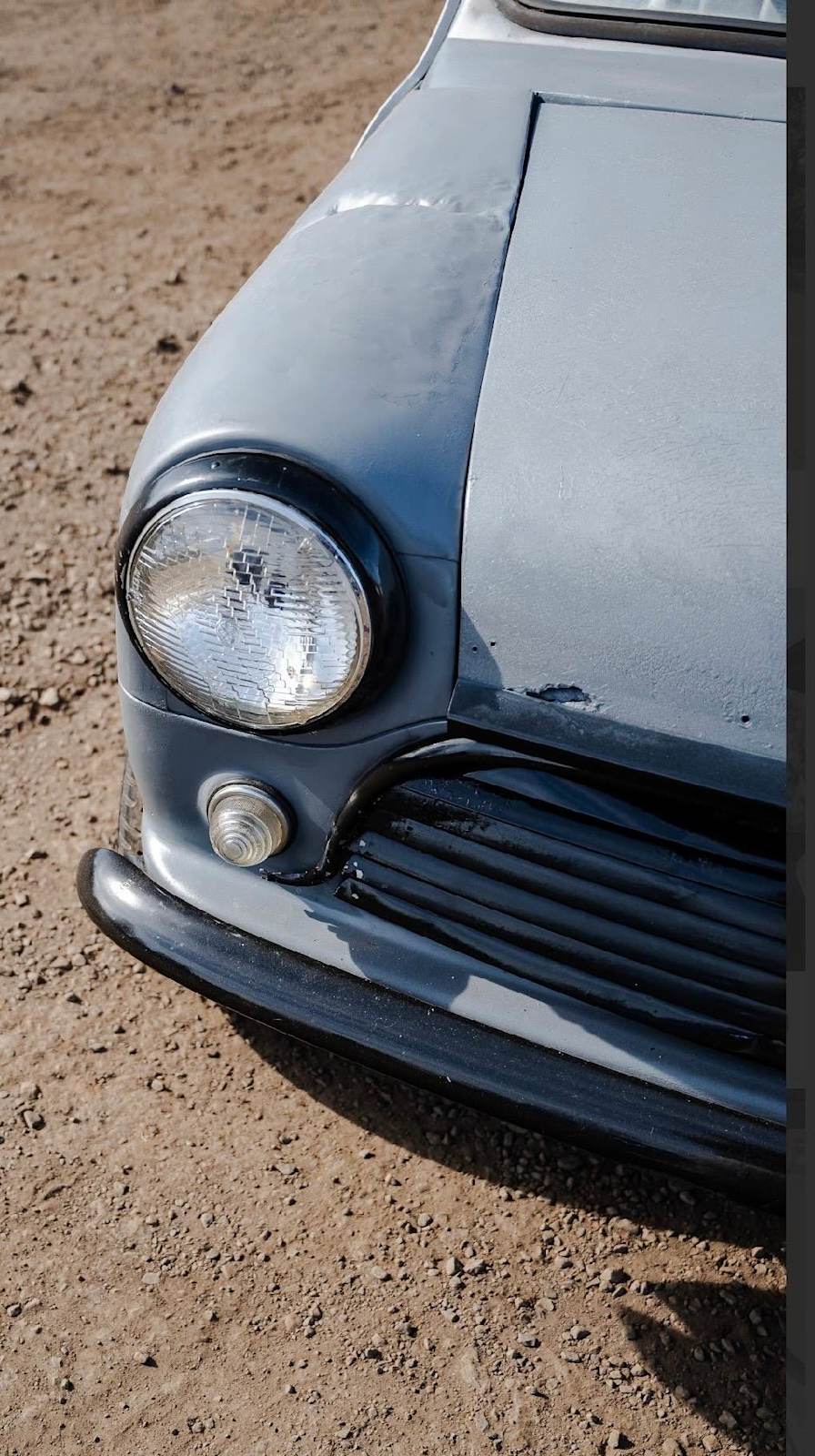 Custom Project Morris Mini ute | Other Automotive | Gumtree Australia ...