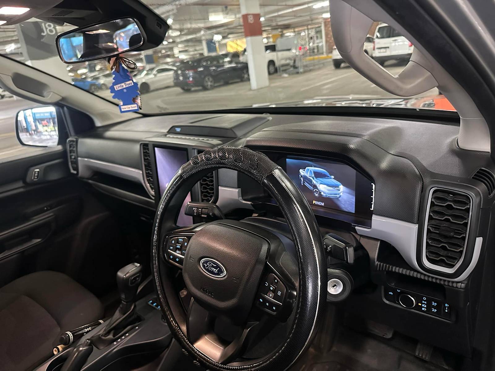 2023 FORD RANGER XL 2.0 (4x4) 6 SP AUTOMATIC DOUBLE C/CHAS | Cars, Vans ...