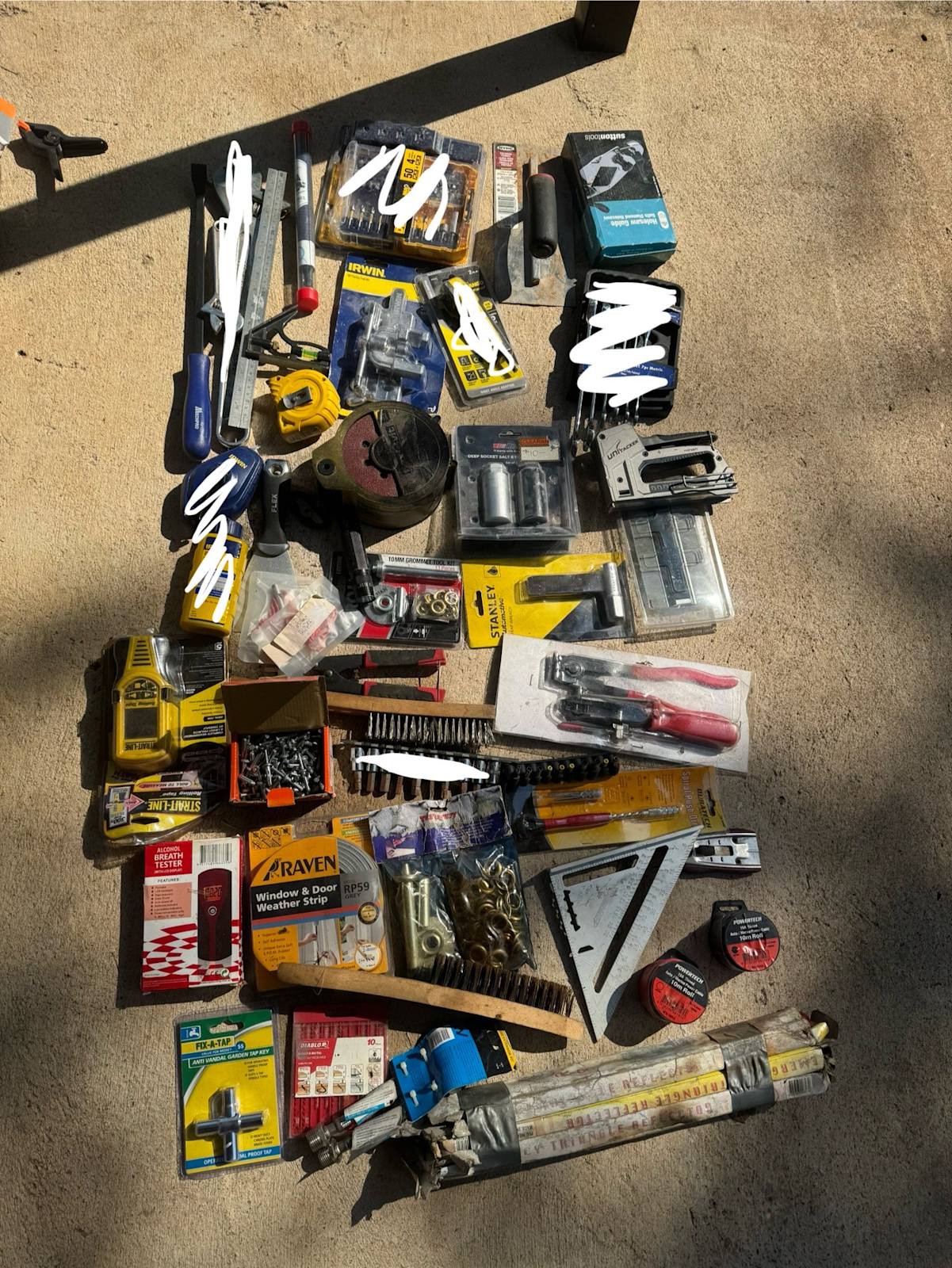 Shed clean out make an offer - Other Home & Garden in Palmerston NT ...